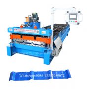 r panel machine pbr panel roll former forming machine